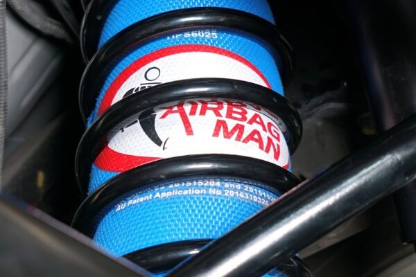 Airbag Suspension & Lift Kits - Auto Giant. Automotive Sales, Service ...