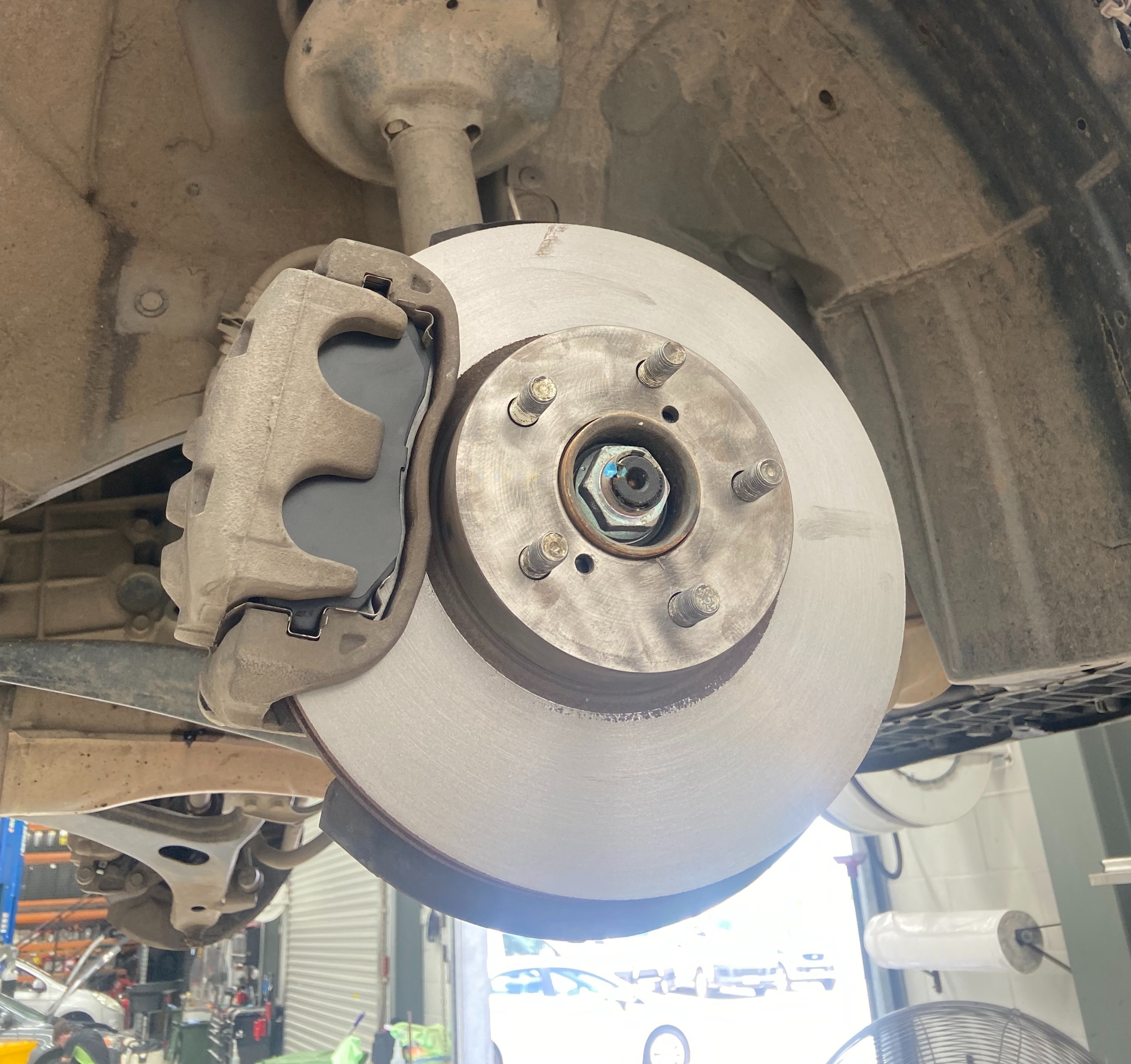 Maximising Brake Performance: Essential Maintenance Tips for Drivers